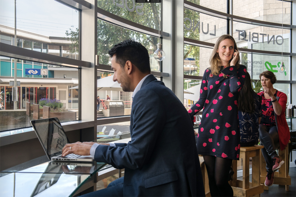 Logius | Zo werken we